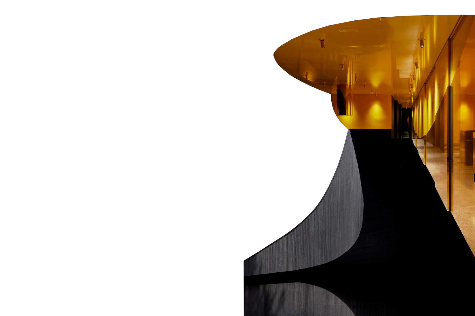 Studio Jean Verville Architectes